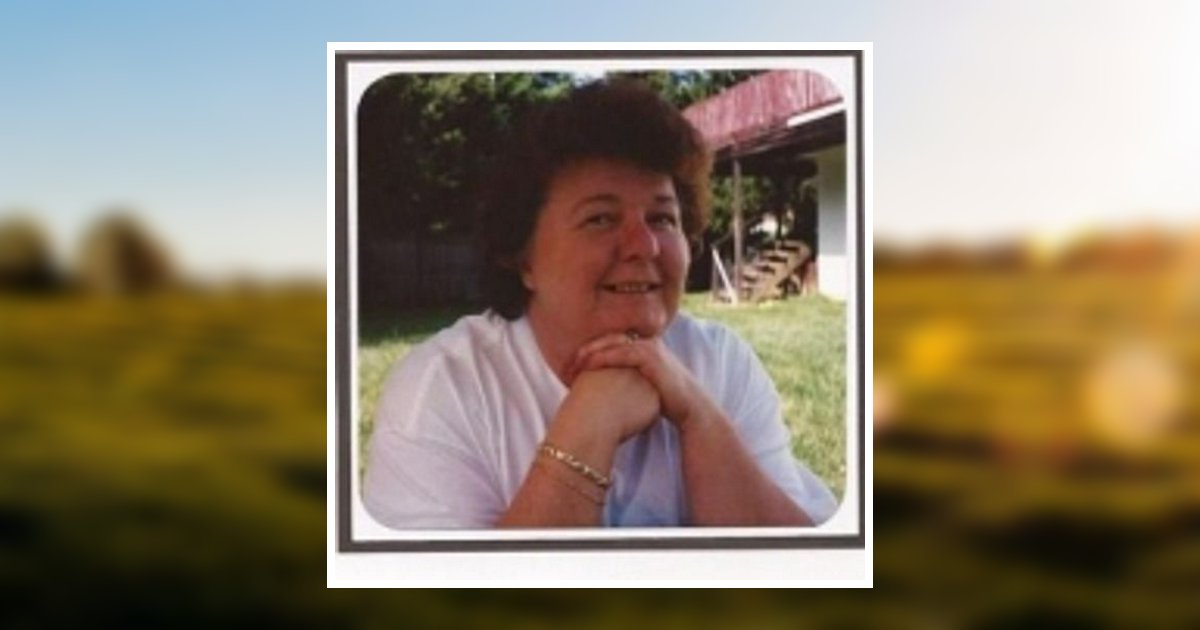 Carol Padden Obituary June 28, 2015 - The Donohue Funeral Homes Inc.