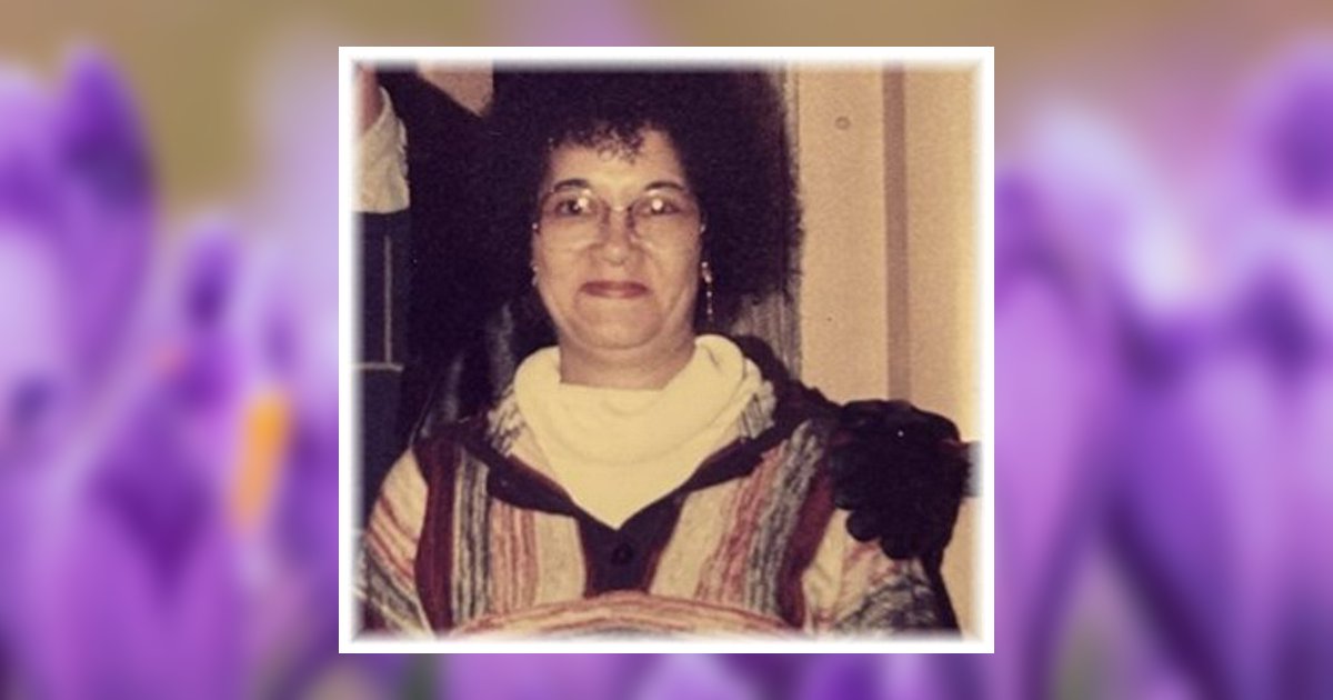 Mary Elizabeth Watts Obituary November 3, 2023 - Newcomer Kentuckiana