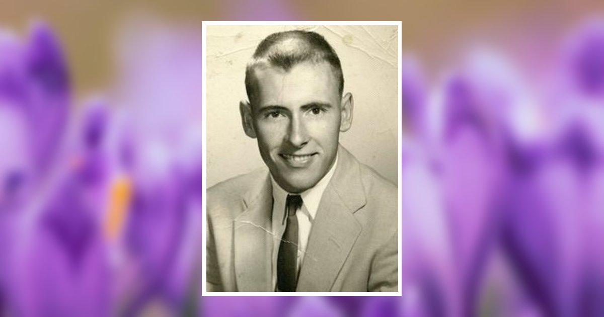 James Bruce Helton Obituary May 26, 2015 - Grayson Funeral Home