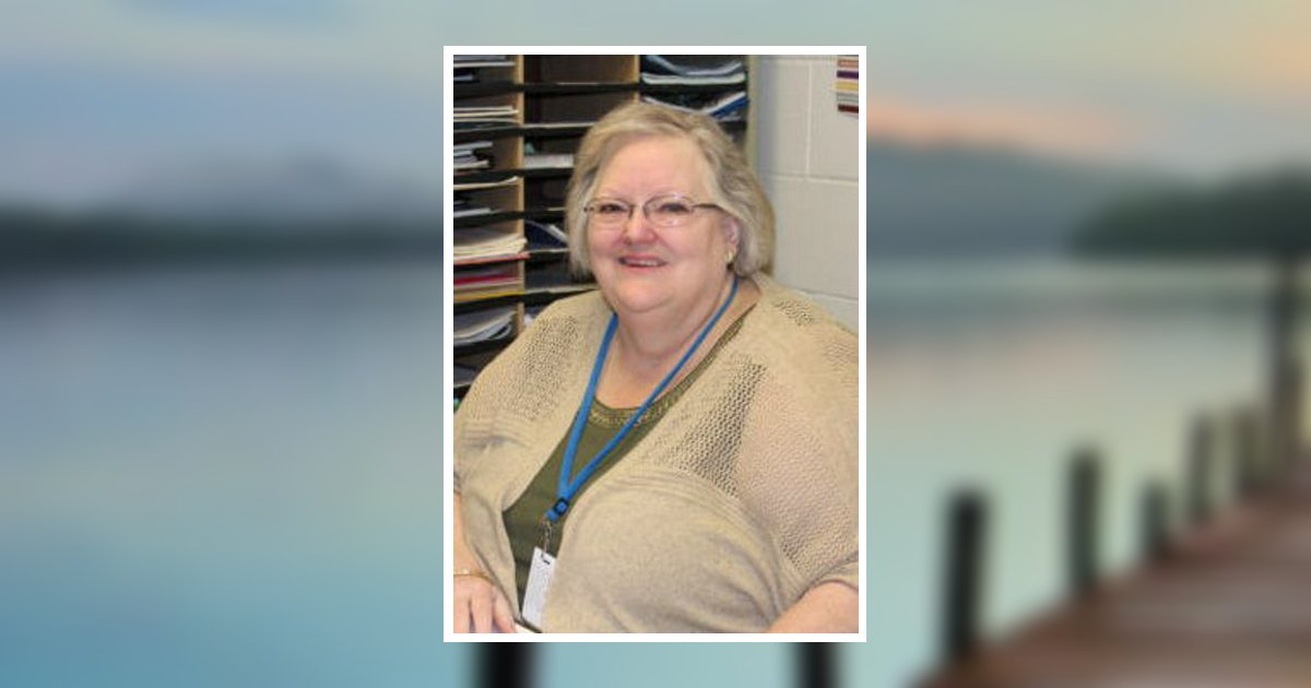 Robin Rich-Coates Obituary May 10, 2022 - Doughty Funeral Home