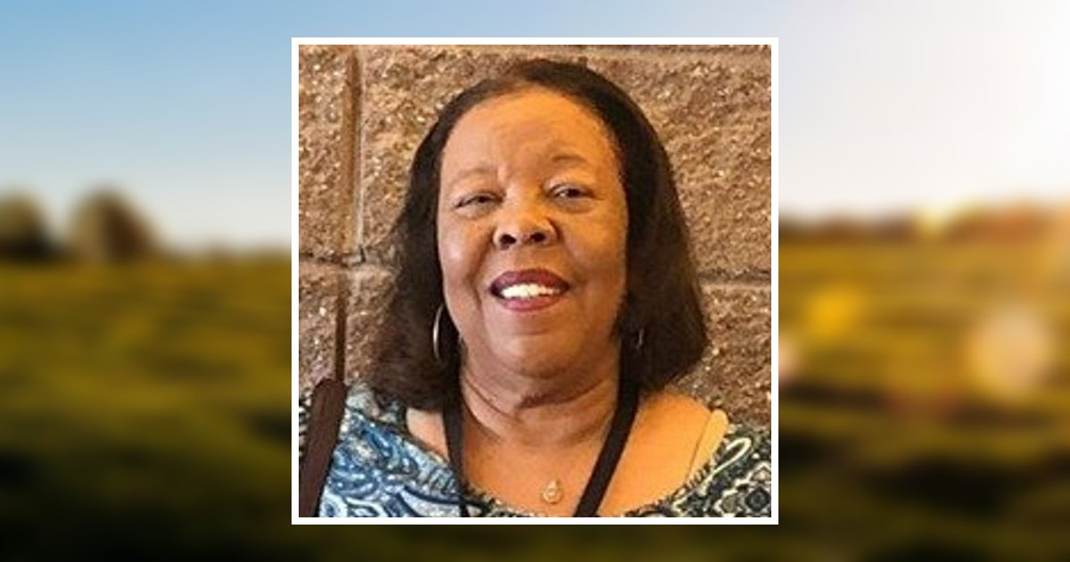 Doris Johnson Obituary November 19, 2018 - Smith Family Funeral Home