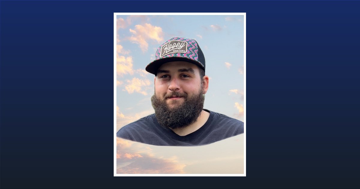 Parker L. Stoneburner Obituary January 18, 2025 - Carson ~ Stapp ...