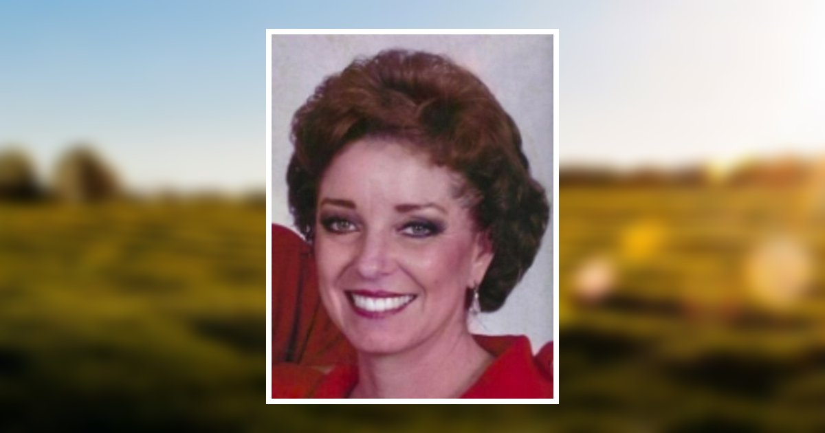 Carolyn Kay Michael Obituary February 20, 2023 - Leaf Cremation Ohio