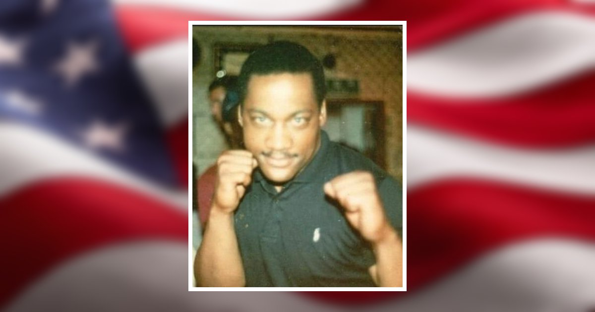 Harold Riggins Obituary January 8, 2025 - Marlan Gary Funeral Home ...