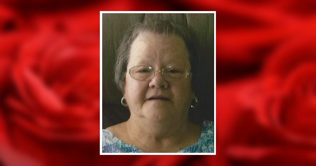 Etheleen Swango Obituary December 13, 2024 - Freeman Family Funeral Homes