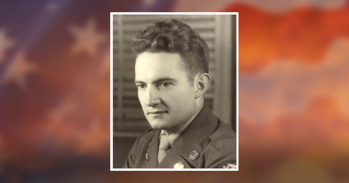 Joseph Dee Pitts Obituary April 17, 2023 - Didericksen Memorial