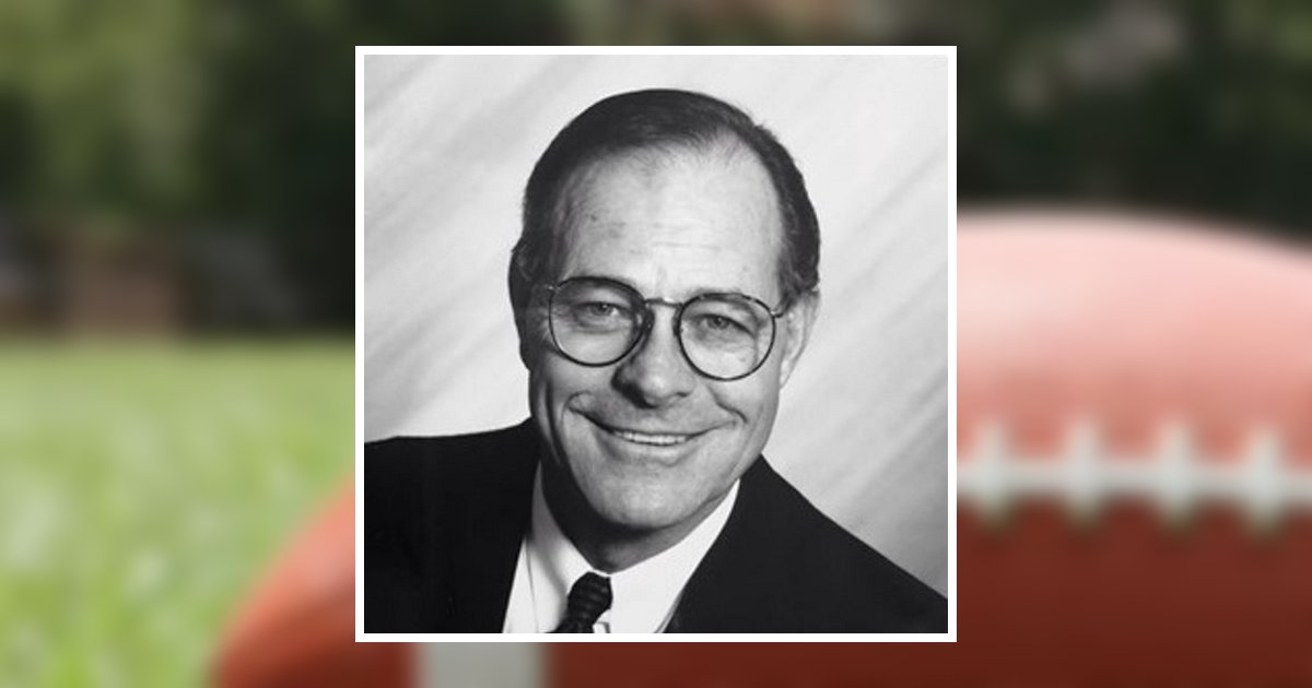 Tom Coons, Jr. Obituary October 12, 2020 - Koons-Russell Funeral Home