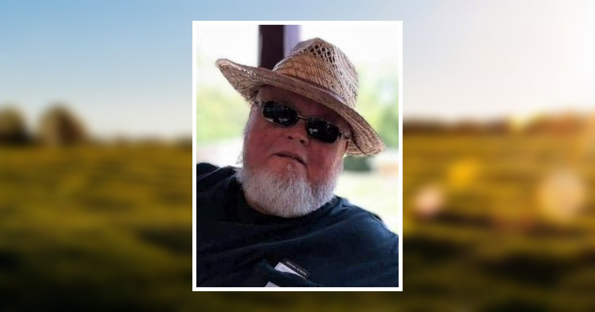 Charles "Chuck" Wayne Worthen Obituary July 31, 2022 - Cutler Funeral ...