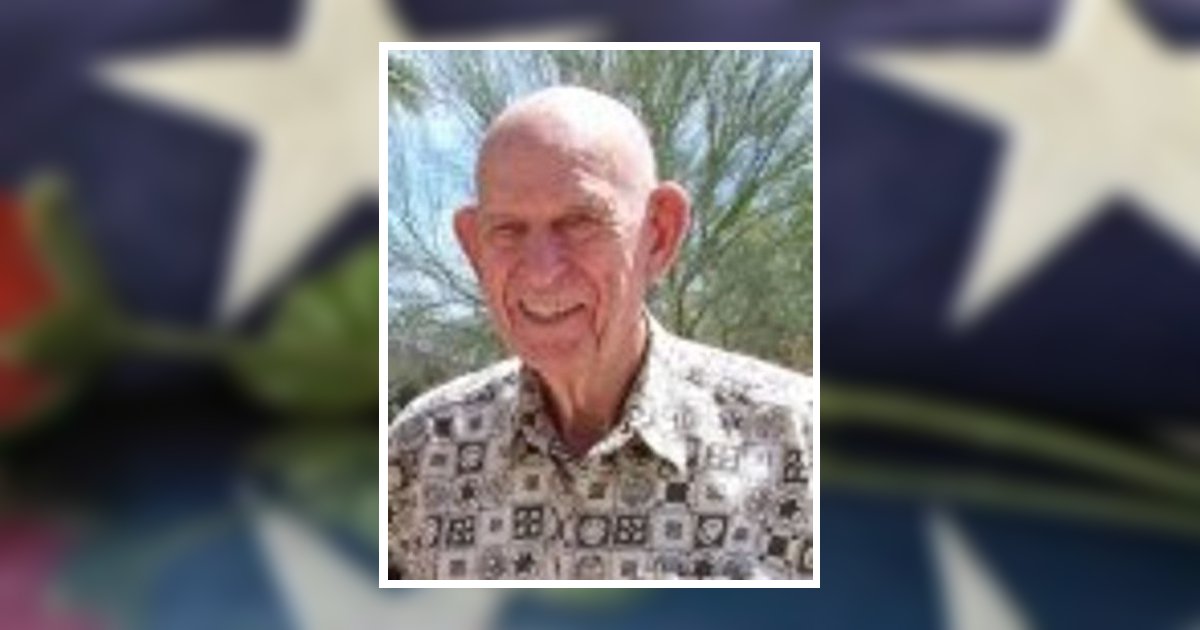 Lawrence Earnest Scheer Obituary February 20, 2024 - Whitney & Murphy ...