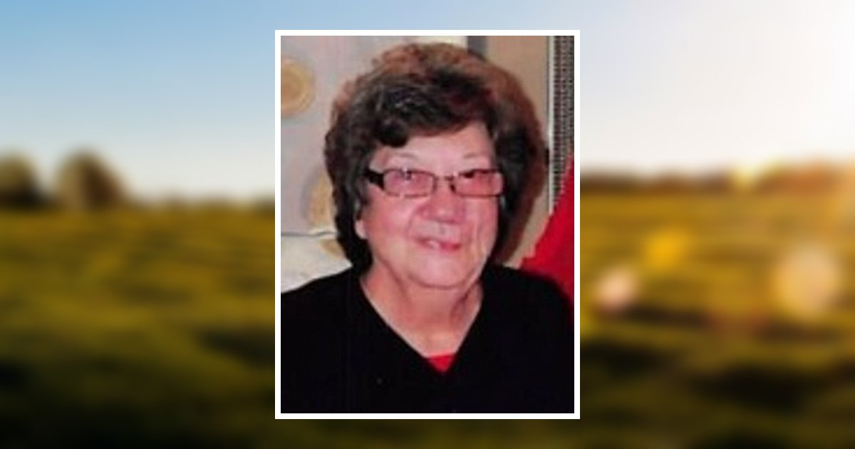 Joann Woolums Obituary April 30, 2016 - Littleton Funeral Home