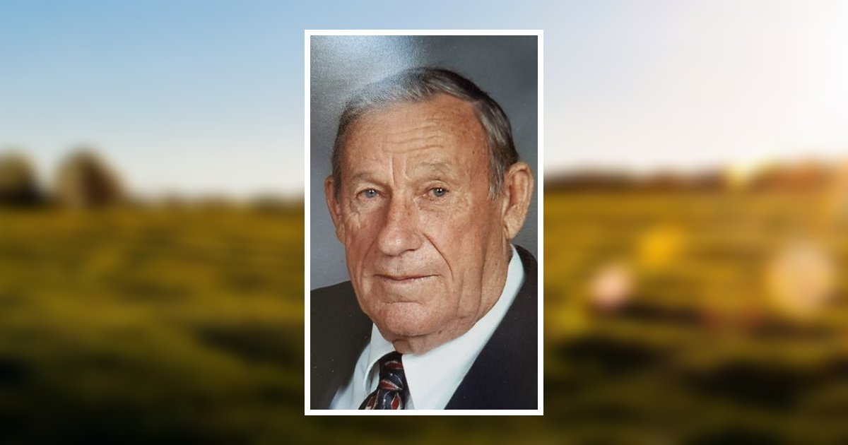 John Austin Parker Obituary - Sheridan Funeral Home