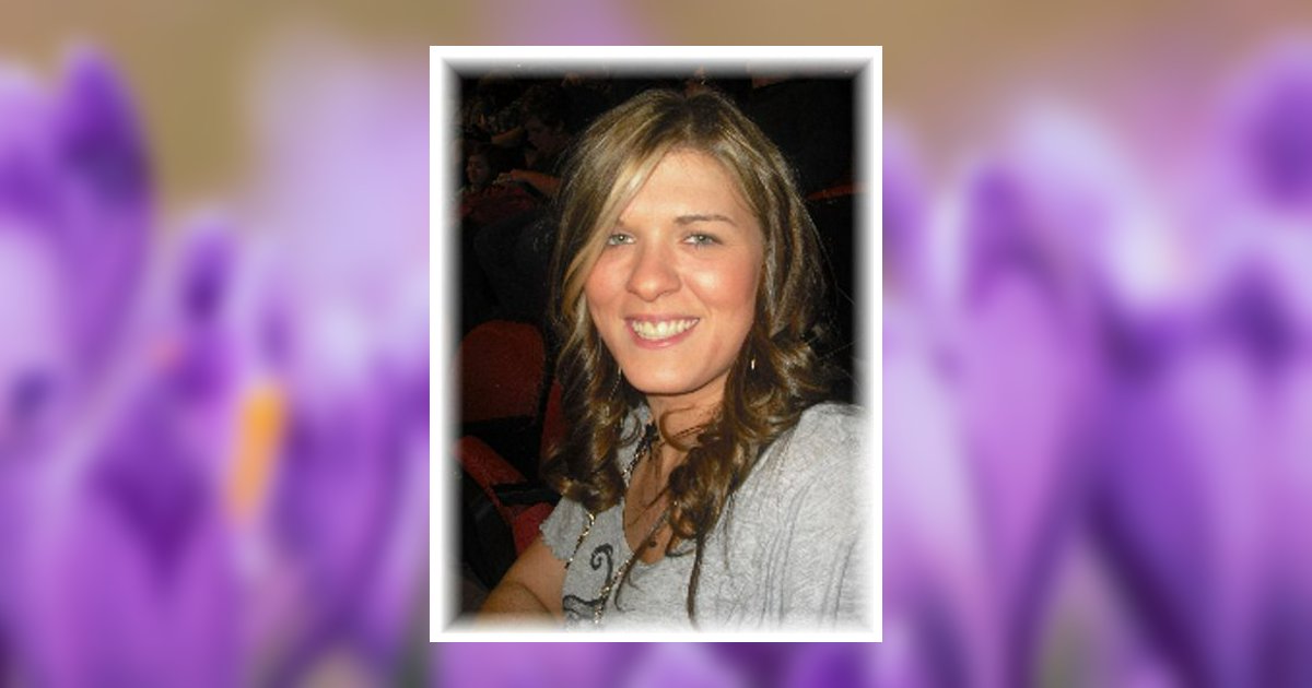 Catherine Nicolemorriss Straw Obituary - Newcomer Kentuckiana