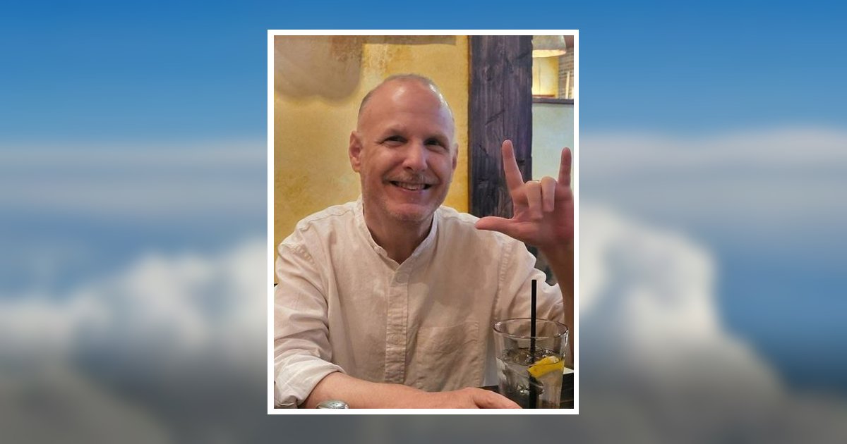 David Michael Moreland Obituary February 12, 2025 - Las Vegas Cremations