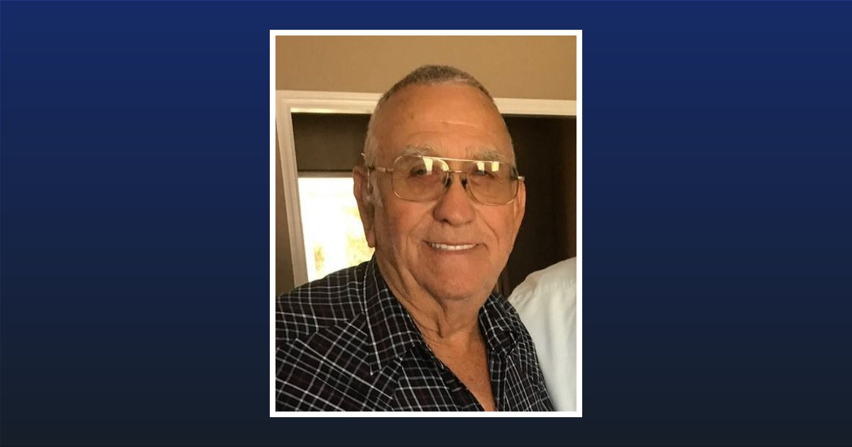 Walter Dennis Obituary April 25, 2025 - Tri-County Funeral Home