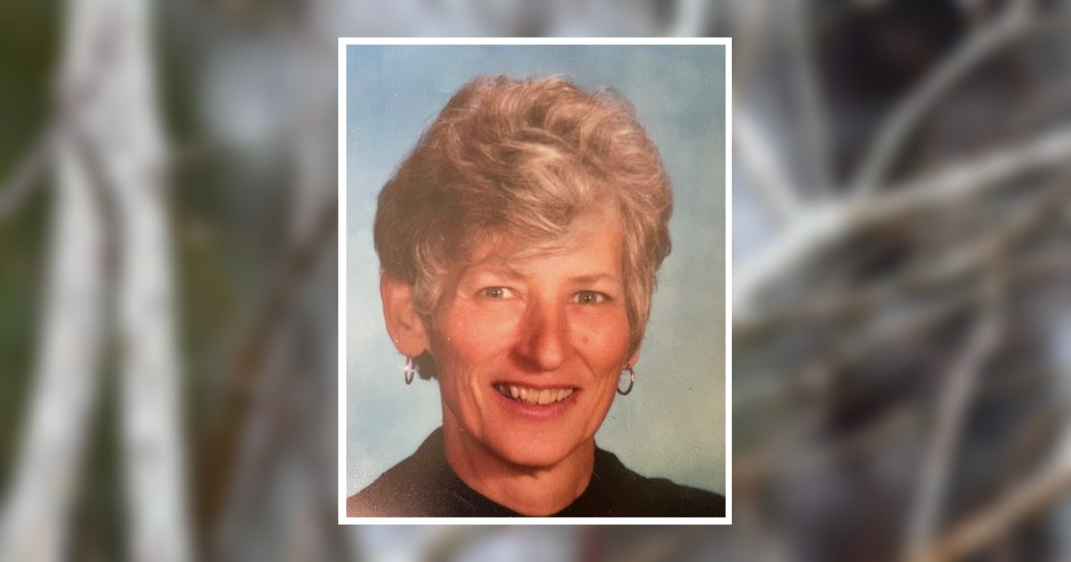 Linda C. Bixler Obituary 2023 - Huff-Guthrie Funeral Home & Cremation ...