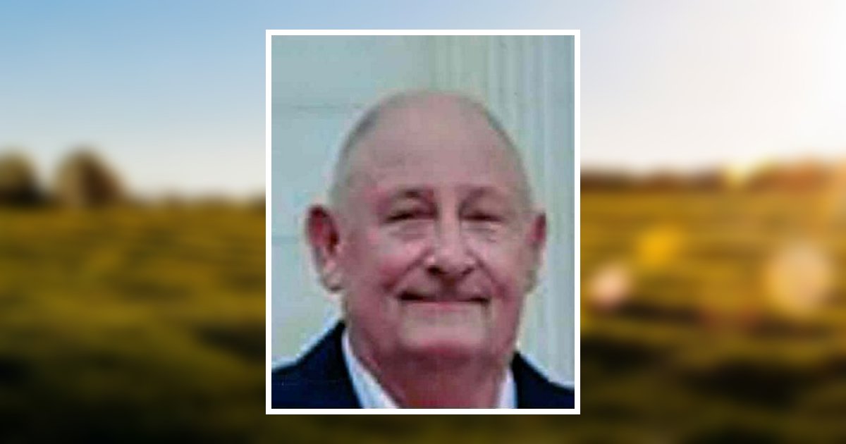 Donald R. Johnson Obituary October 29, 2018 - Schlup-Pucak & Wilson ...