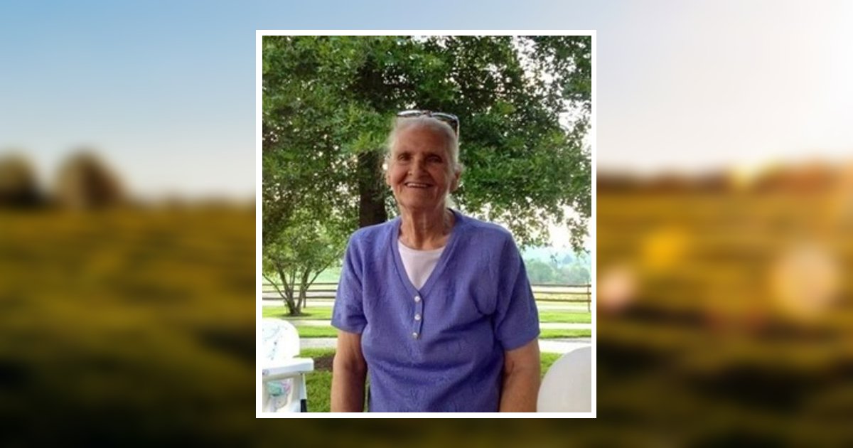 Emma Shepherd Obituary February 5, 2022 - Brooks-Durham