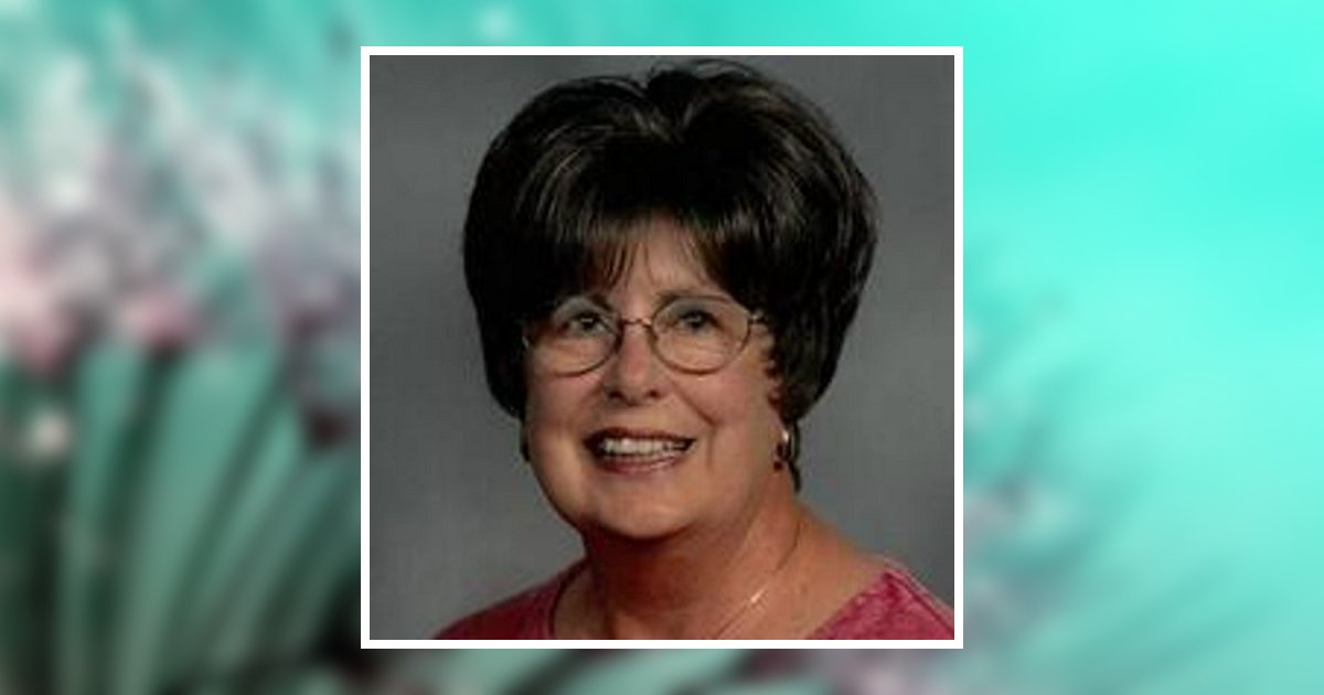 Virginia "Ginny" A. Bauman Obituary January 4, 2024 - Zwick and Jahn ...