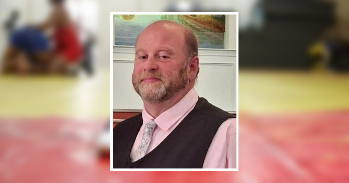 Donald Christopher Childers Obituary June 27, 2025 - Beam Funeral ...