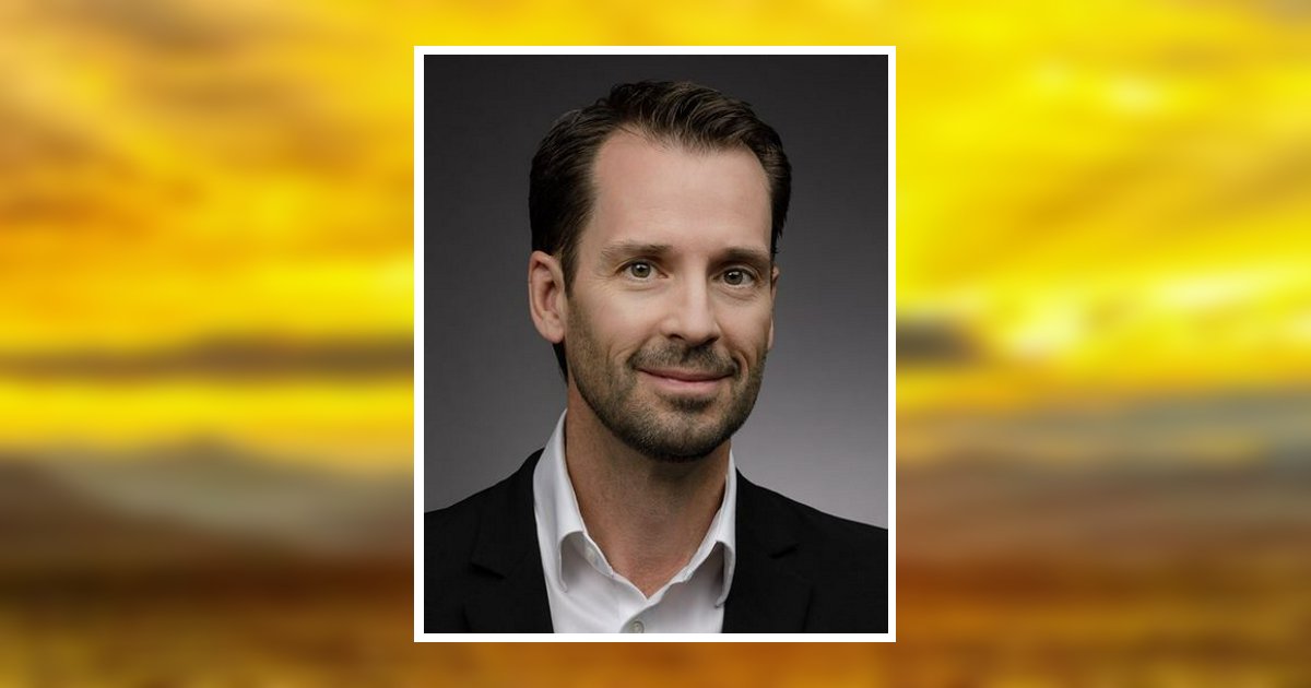 Patrick Corrick Obituary September 19, 2025 - Garden City Funeral Home ...