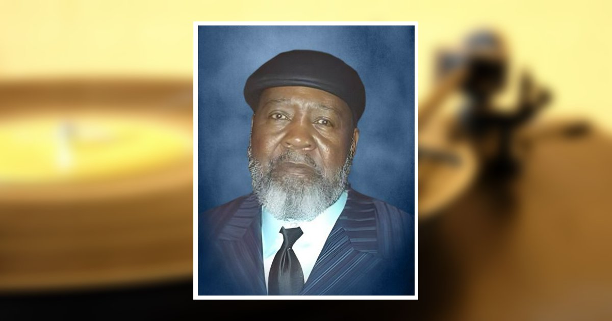 Odis Clemons Obituary April 2, 2024 - Infinity Funeral Home