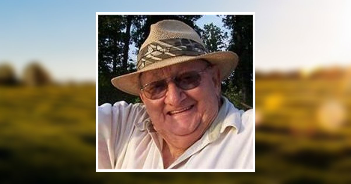 Robbie Stroud Obituary May 28, 2012 - Smith Family Funeral Home