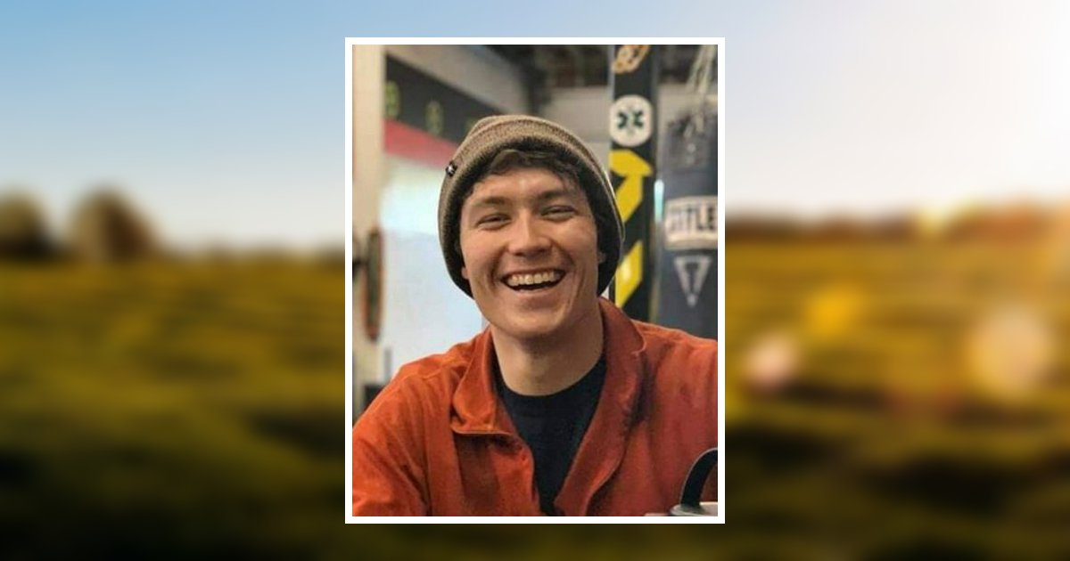 Sergio Lee Gonzales Obituary June 11, 2021 - Simple Traditions Funerals & Cremations by Bradshaw