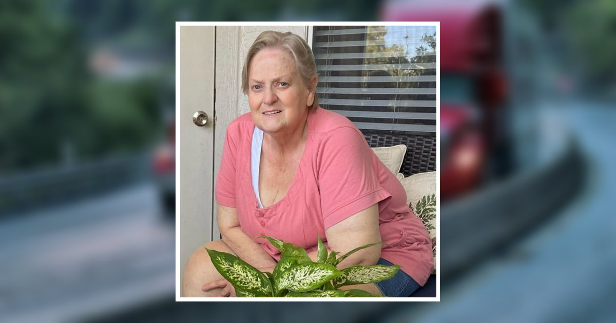 Connie L. Mirolo Obituary 2022 - Rader-McDonald-Tidd Funeral Home