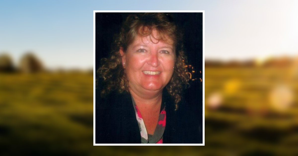 Debra Palmer Obituary - Lindquist Mortuary