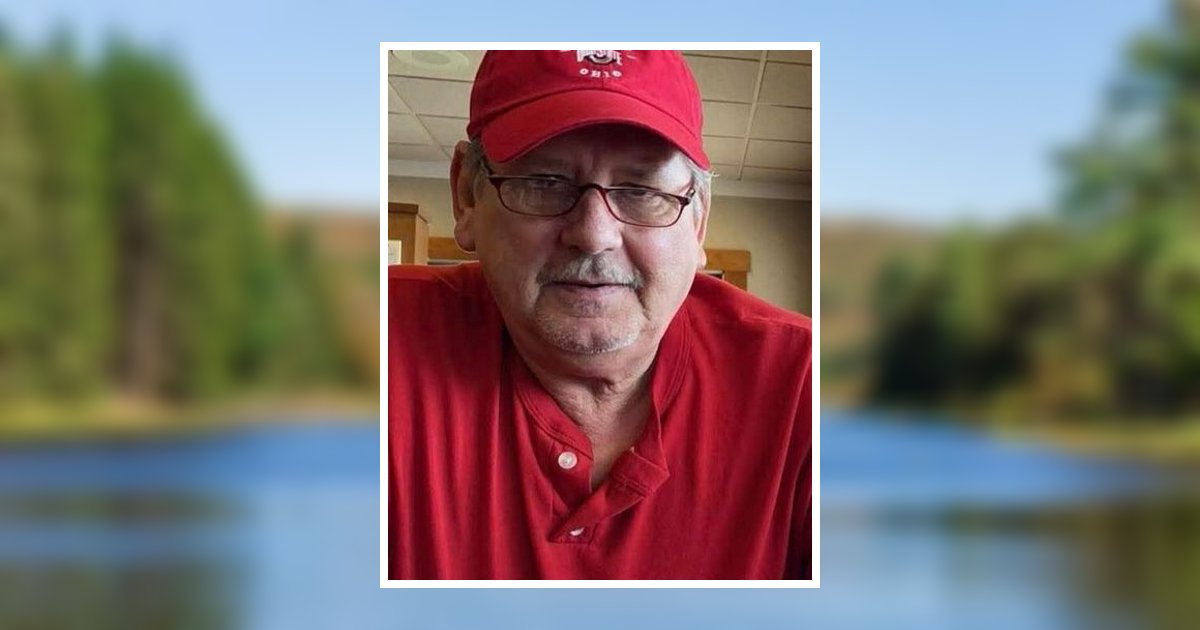 Robert Lee Slark Jr Obituary April 2, 2025 - Newcomer Columbus