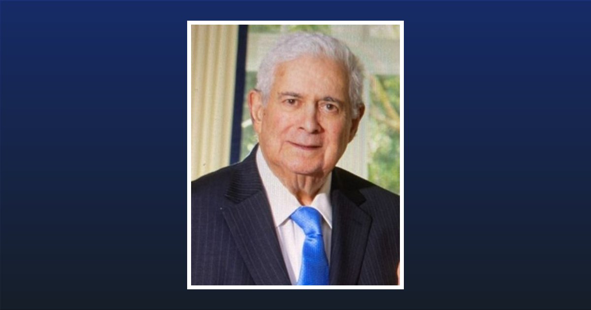 Stuart Edwin Beck Obituary April 12, 2024 - Goldsteins Funeral