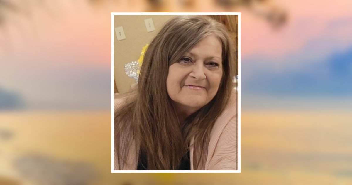 Kimberly Ann Medlock Obituary April 3, 2025 - Blair Stubbs Funeral Home