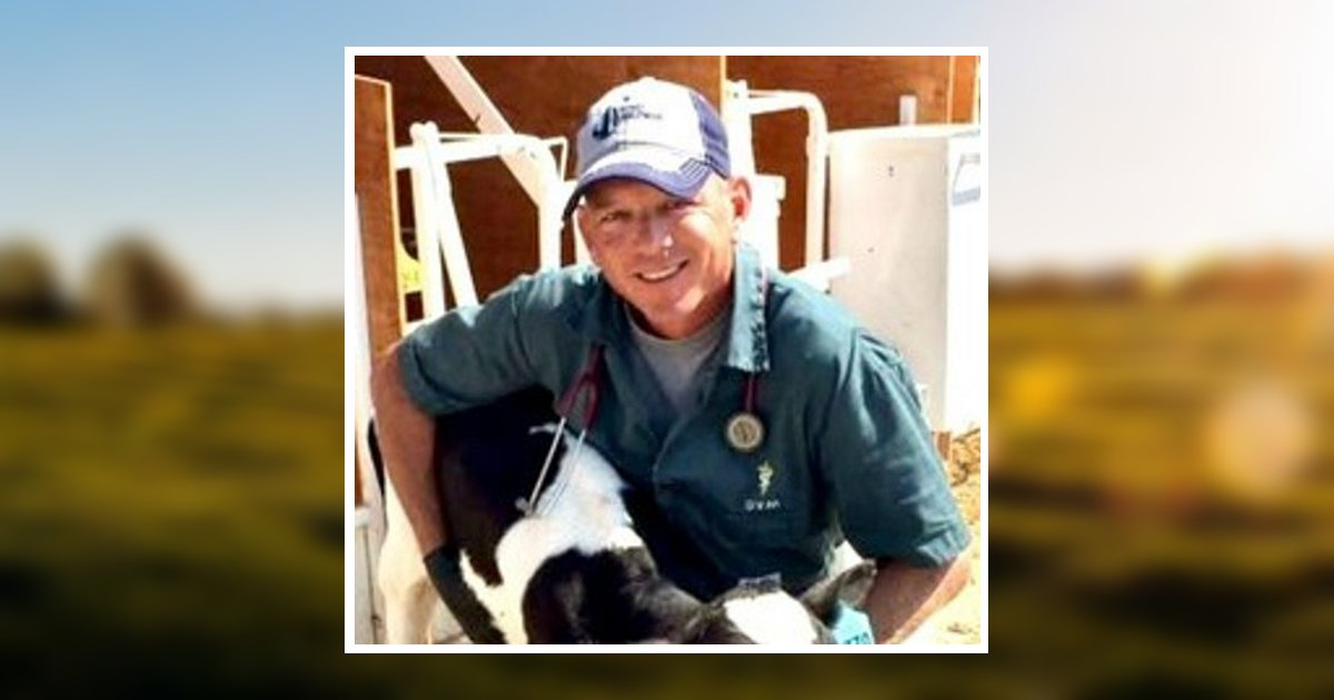 Edward Harness Obituary July 27, 2017 - Farnsworth Mortuary