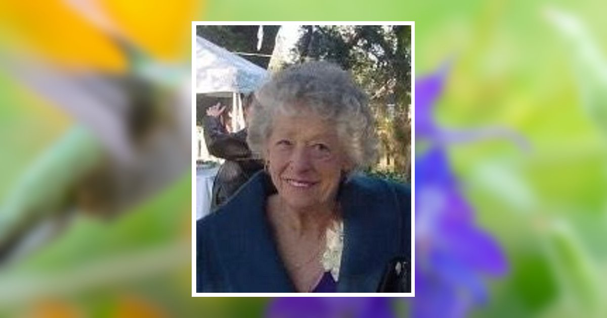 Nettie Matherne Gaddis Obituary November 26, 2024 - Mothe Funeral Homes ...