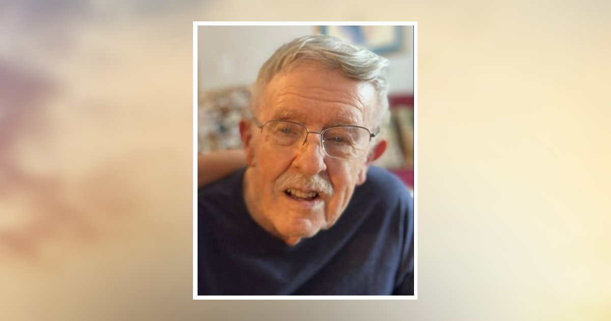 Daniel F. Swierz Obituary August 6, 2023 - Phaneuf Funeral Homes ...