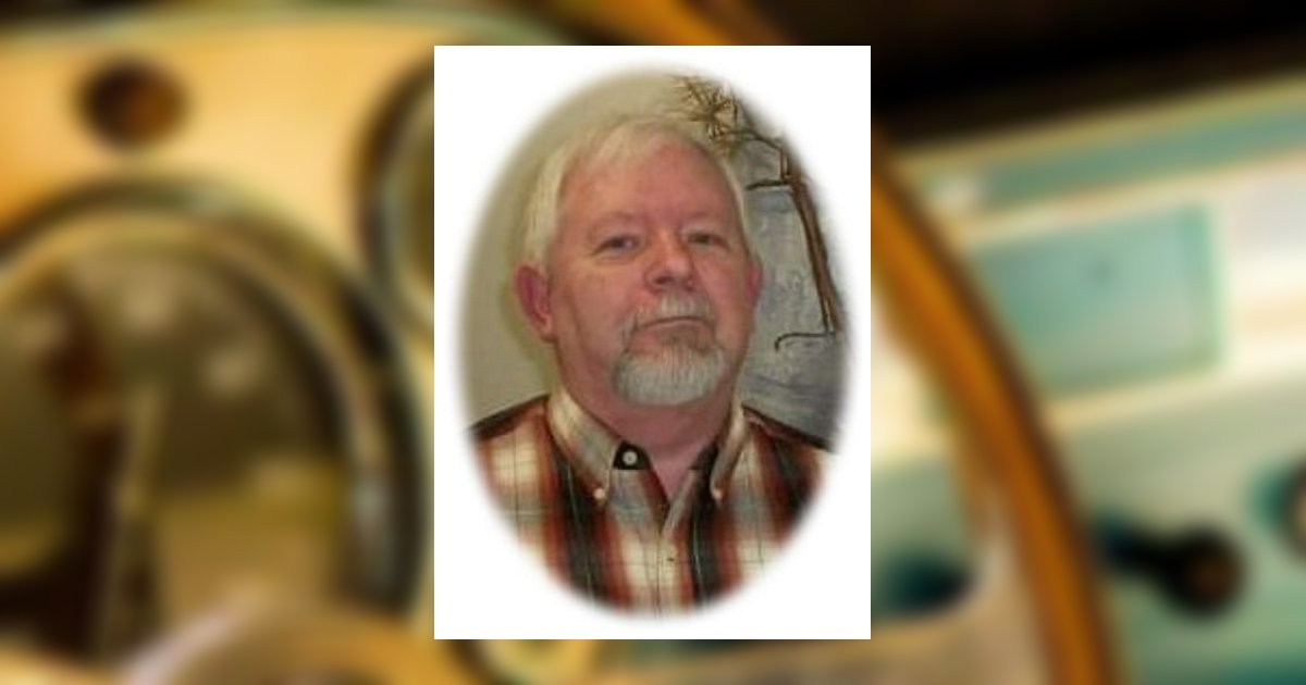 Gordon Hunter Obituary December 29, 2021 - Smith Family Funeral Homes