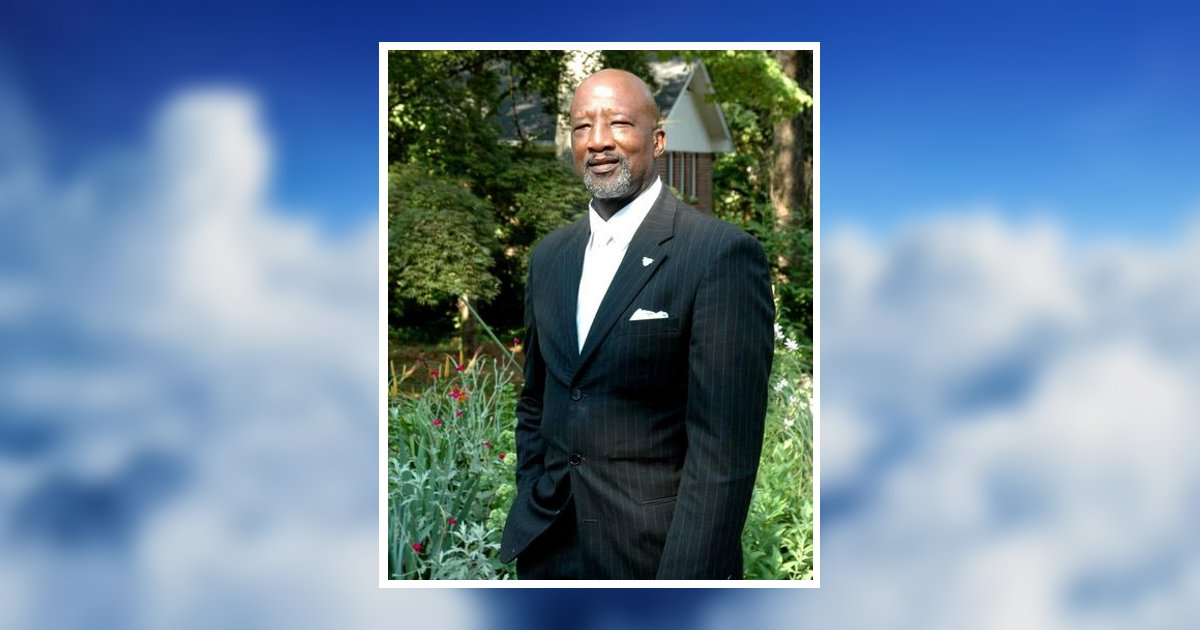 Burrell Garnett Sumpter Obituary December 23, 2025 - Adams Funeral Services