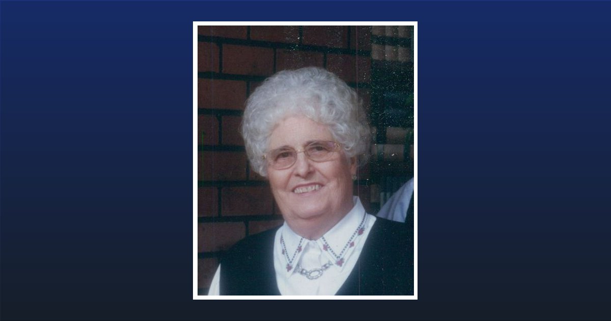 Norma Lee Rice Obituary September 23, 2025 - Poteet Funeral Home & Cremation Services