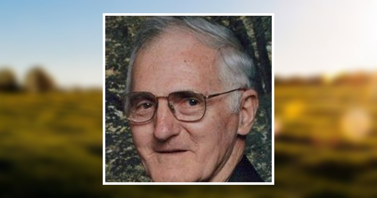 Franklin Thompson Obituary December 4, 2019 - Lakeside Memorial Gardens ...