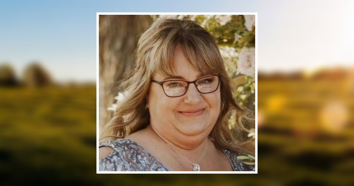 Angela Fowler Obituary December 13, 2023 - Murdoch Funeral Homes ...