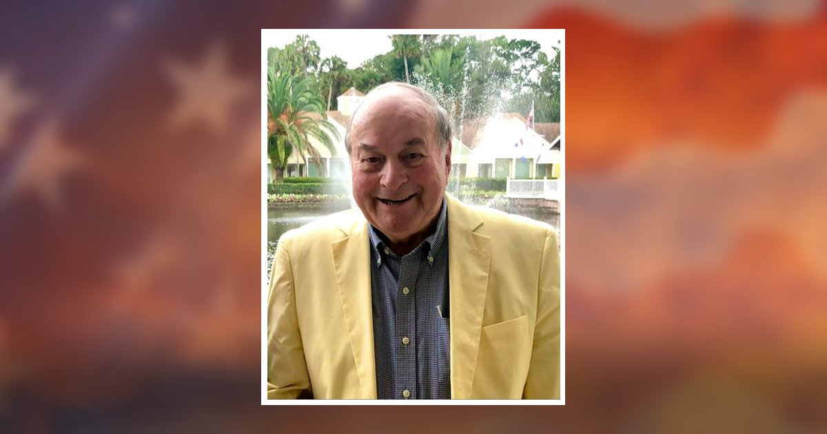 Richard Packard Rorick Obituary January 19, 2024 - Quinn-Shalz Funeral ...