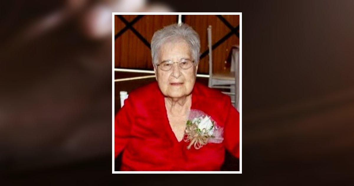 Fannie Jackson Beasley Obituary December 12, 2022 - Rose & Graham ...