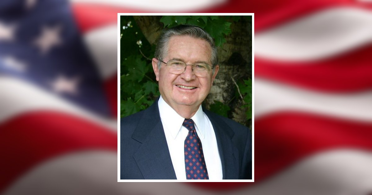 Richard Olinger Obituary November 1, 2023 - Roberts & Hart - Westville