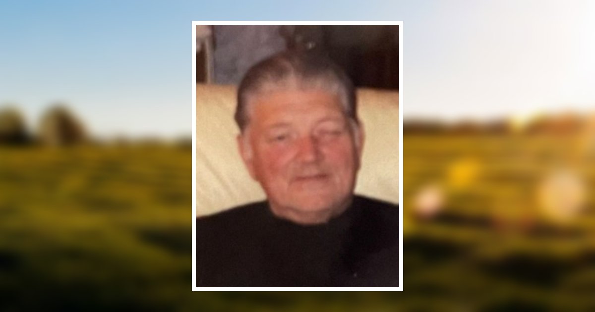 Raymond Allen Rayl Obituary March 15, 2022 - Companion Funeral ...