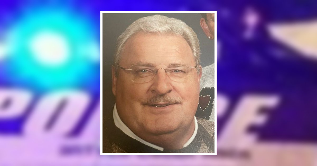 Elwood A. Priess Obituary April 22, 2024 - Richard A Henry Funeral Home