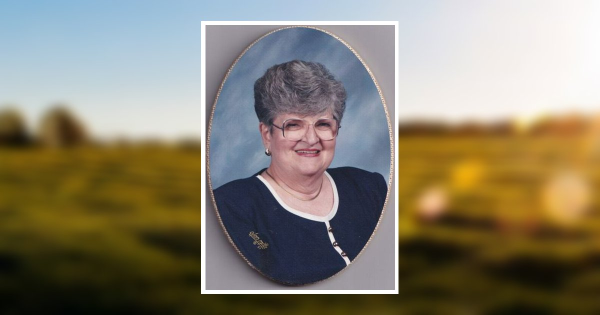 Elizabeth J. Tuttle Obituary May 3, 2021 - The Billow Funeral Homes ...