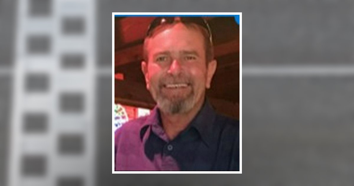 Gary E. Rudisill Obituary June 27, 2024 - Resthaven Funeral Home and ...