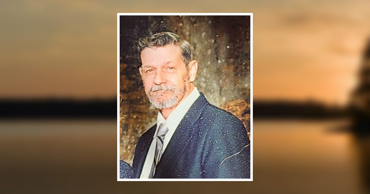 Ronald L. Rowlette, Sr. Obituary January 17, 2025 - Park Lawn Funeral Homes