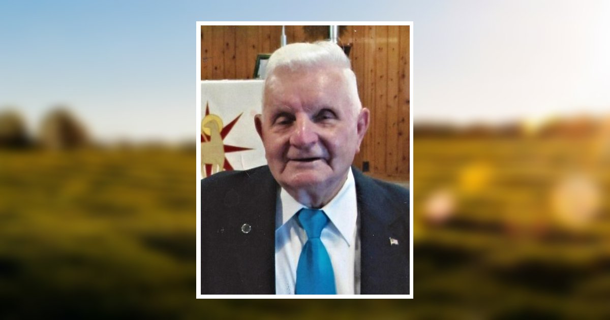 Melvin Colwell Obituary February 16, 2020 - Singleton Funeral ...