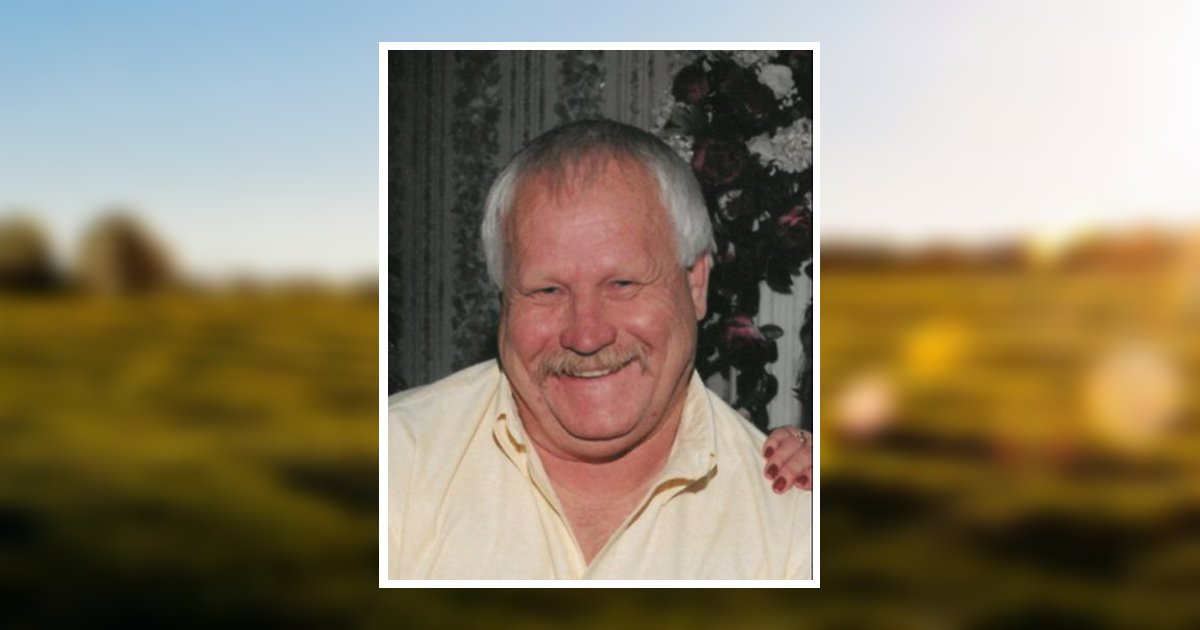 Tom Knutson Obituary August 30, 2022 - Hoff Funeral & Cremation Service